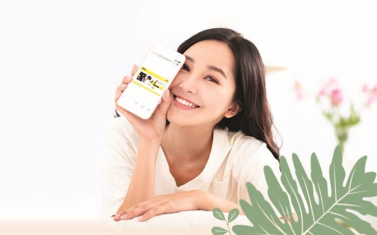 Go Green! Gunakan Hasil Online Prodia