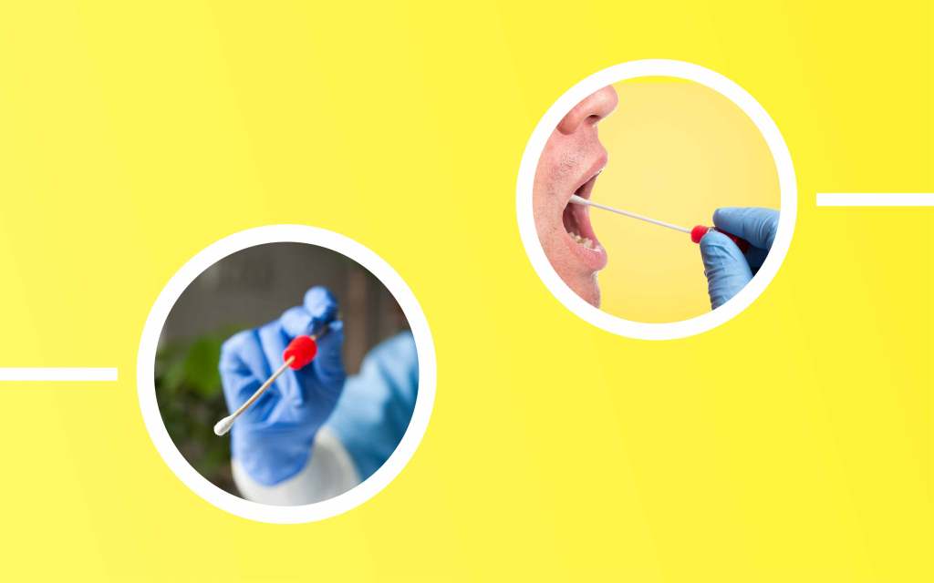 Dukung Upaya Pemerintah dalam Penyediaan Tes Laboratorium untuk COVID ...