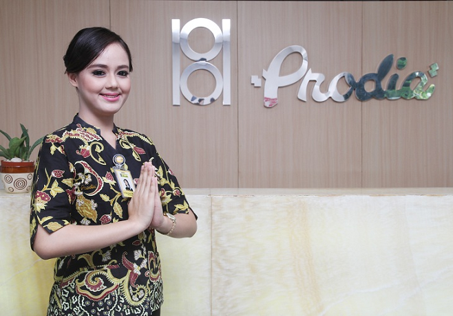 Klarifikasi Prodia terkait isu media sosial (Klinik Herbal Jeng Ana)